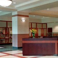 Loudoun County Government Center - DCS Design