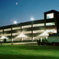 Loudoun County Government Center - DCS Design