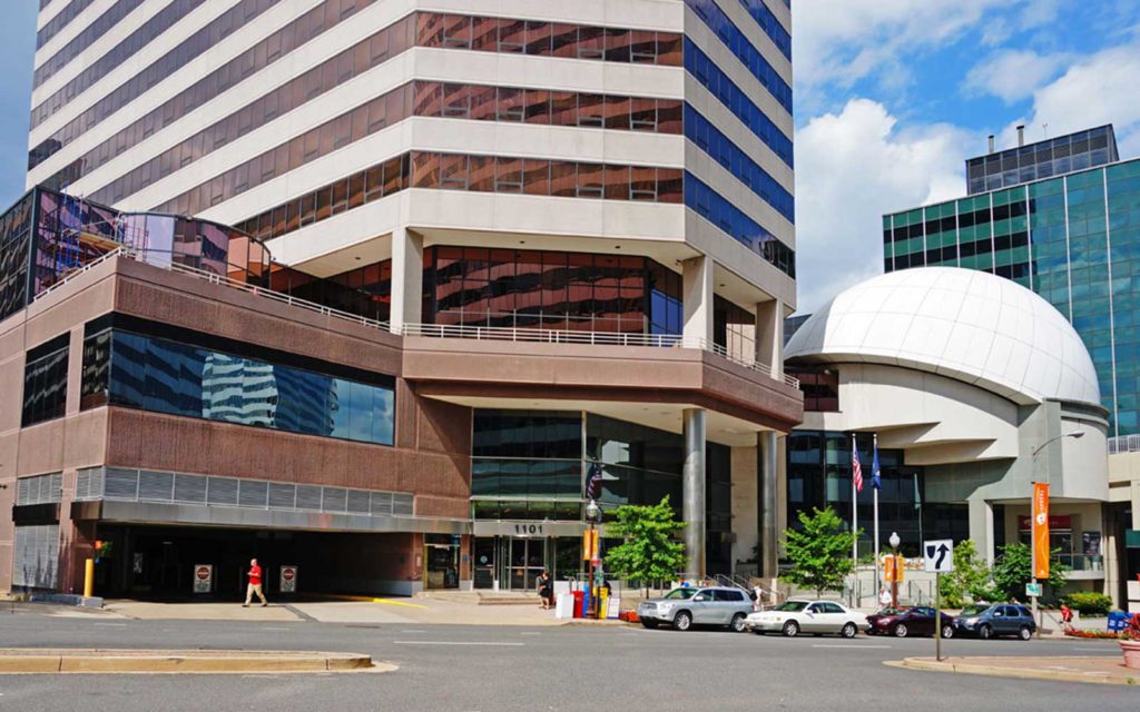 Building Repositioning Archives - DCS Design