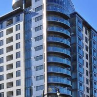 The Lydian 400 K St NW - DCS Design