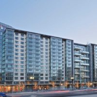 The Lydian 400 K St NW - DCS Design