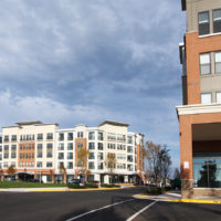 The BLVD at Loudoun Station - DCS Design