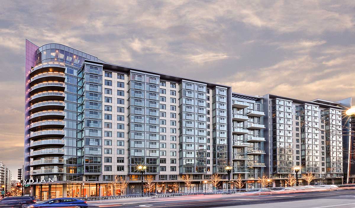 DCS Design Brings Premium Architecture and Interior Architecture to the ...