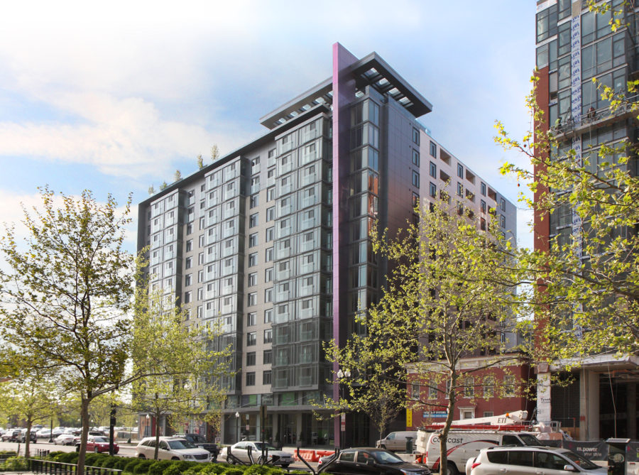 DCS Design Brings Premium Architecture and Interior Architecture to the ...