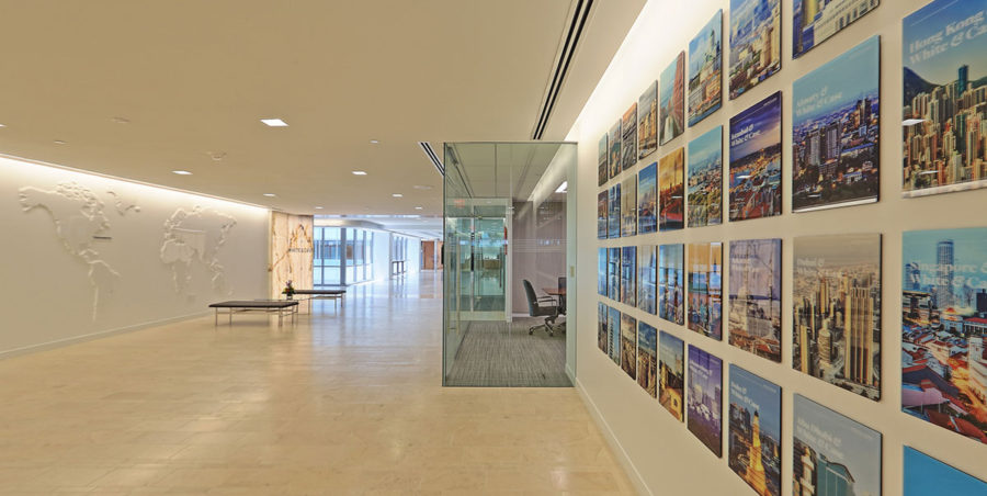 DCS Design Brings Premium Architecture and Interior Architecture to the ...