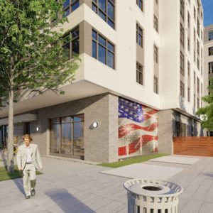 Lucille & Bruce Terwilliger Place - DCS Design