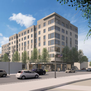 Lucille & Bruce Terwilliger Place - DCS Design