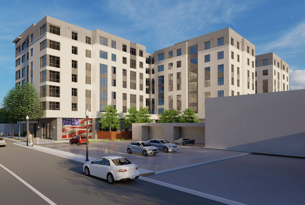 Lucille & Bruce Terwilliger Place - DCS Design