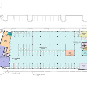 Vista at Fairfax Corner - DCS Design