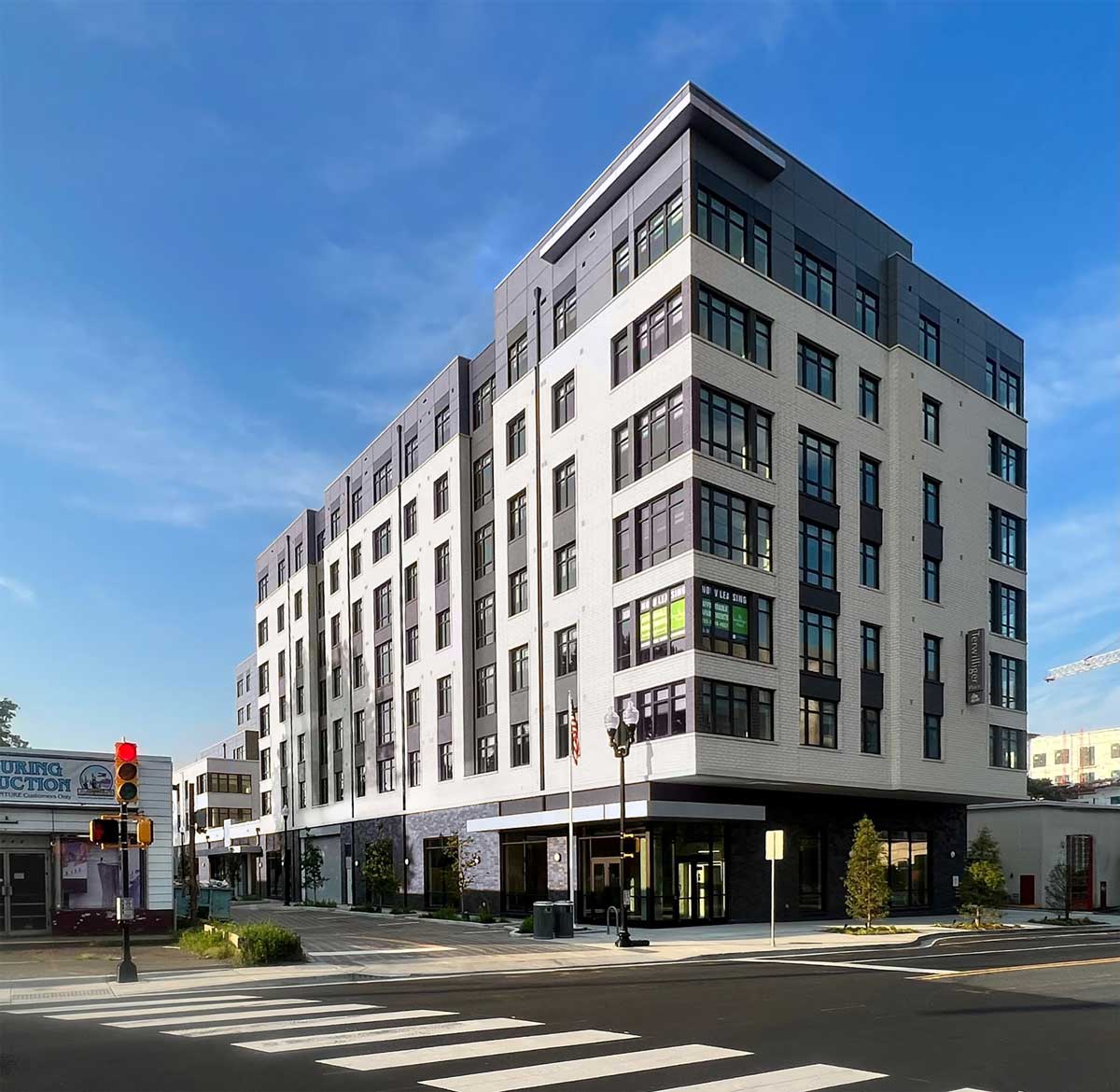 Lucille & Bruce Terwilliger Place - DCS Design