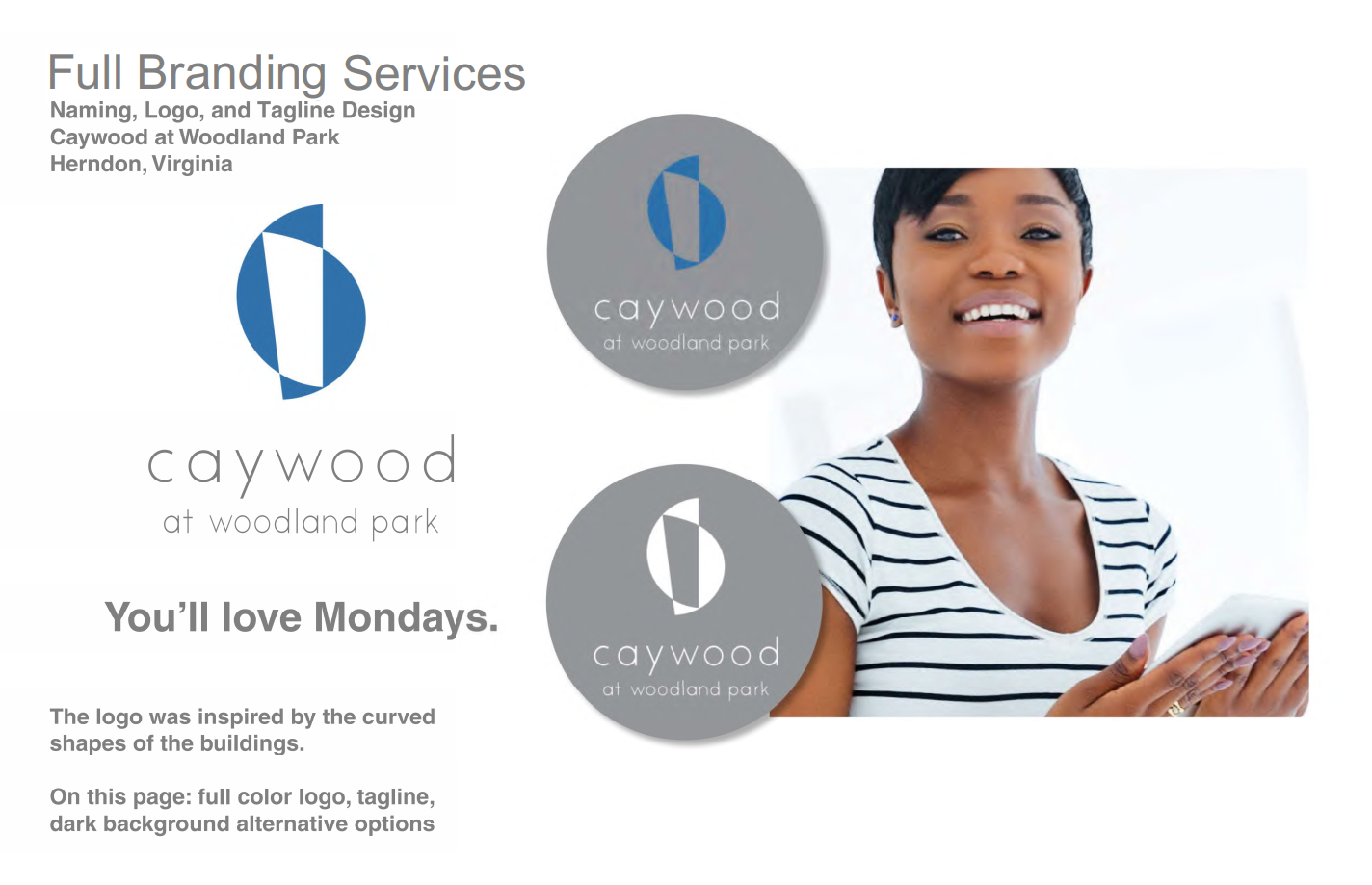 Caywood at Woodland Park - DCS Design