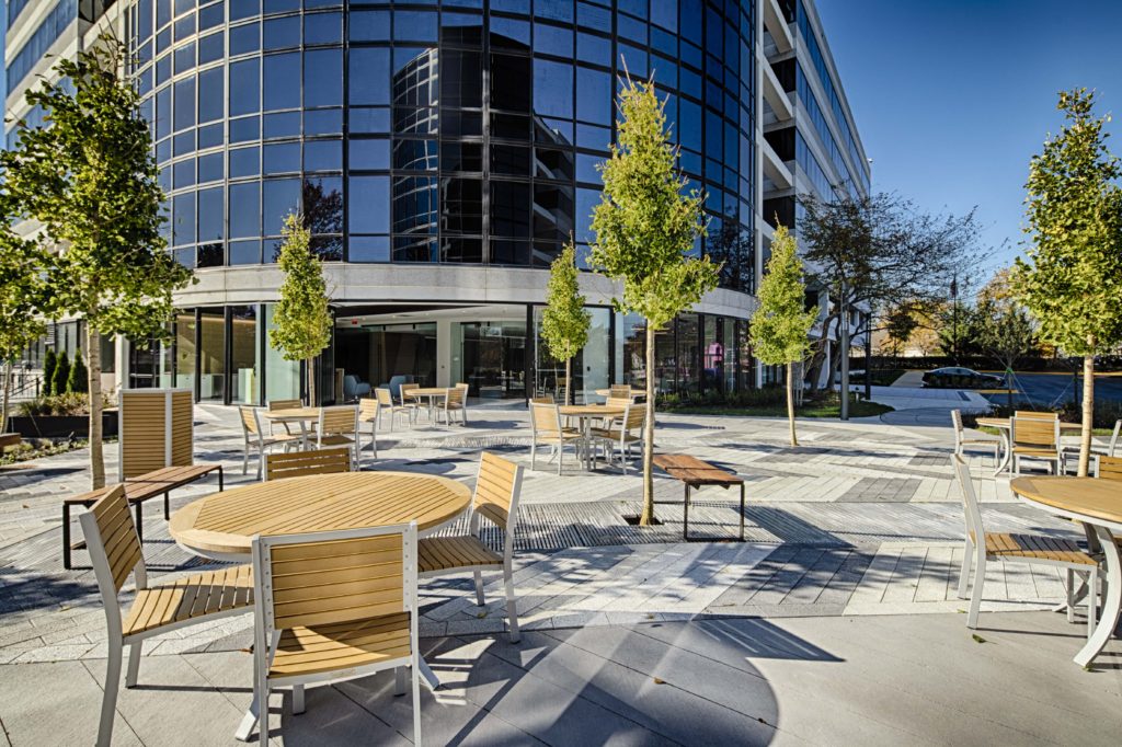 The Importance of Biophilic Design in a Post-COVID World - DCS Design