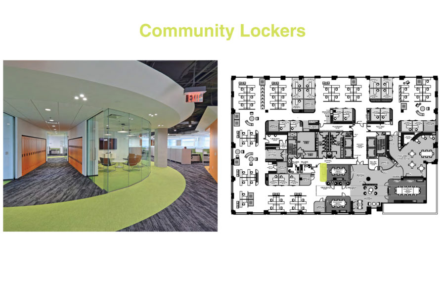 Hybrid Work is here to stay … and so is The Office. - DCS Design