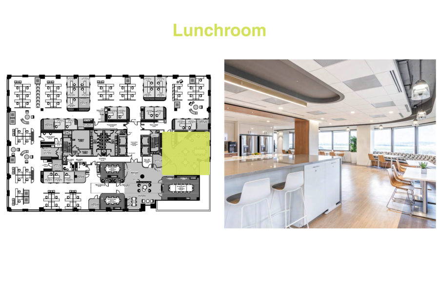 Hybrid Work is here to stay … and so is The Office. - DCS Design